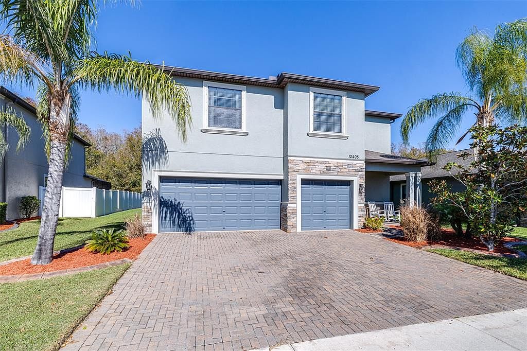 12405 Crestridge Loop, New Port Richey, FL 34655 | Zillow