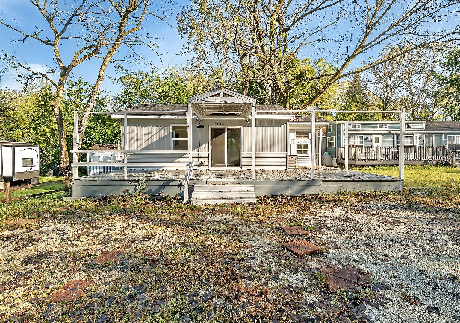 136 Dogwood Ln, Wilmington, IL 60481 | MLS #12178573 | Zillow