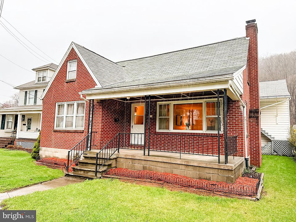 61 1/2 E Main St, Lonaconing, MD 21539 | Zillow