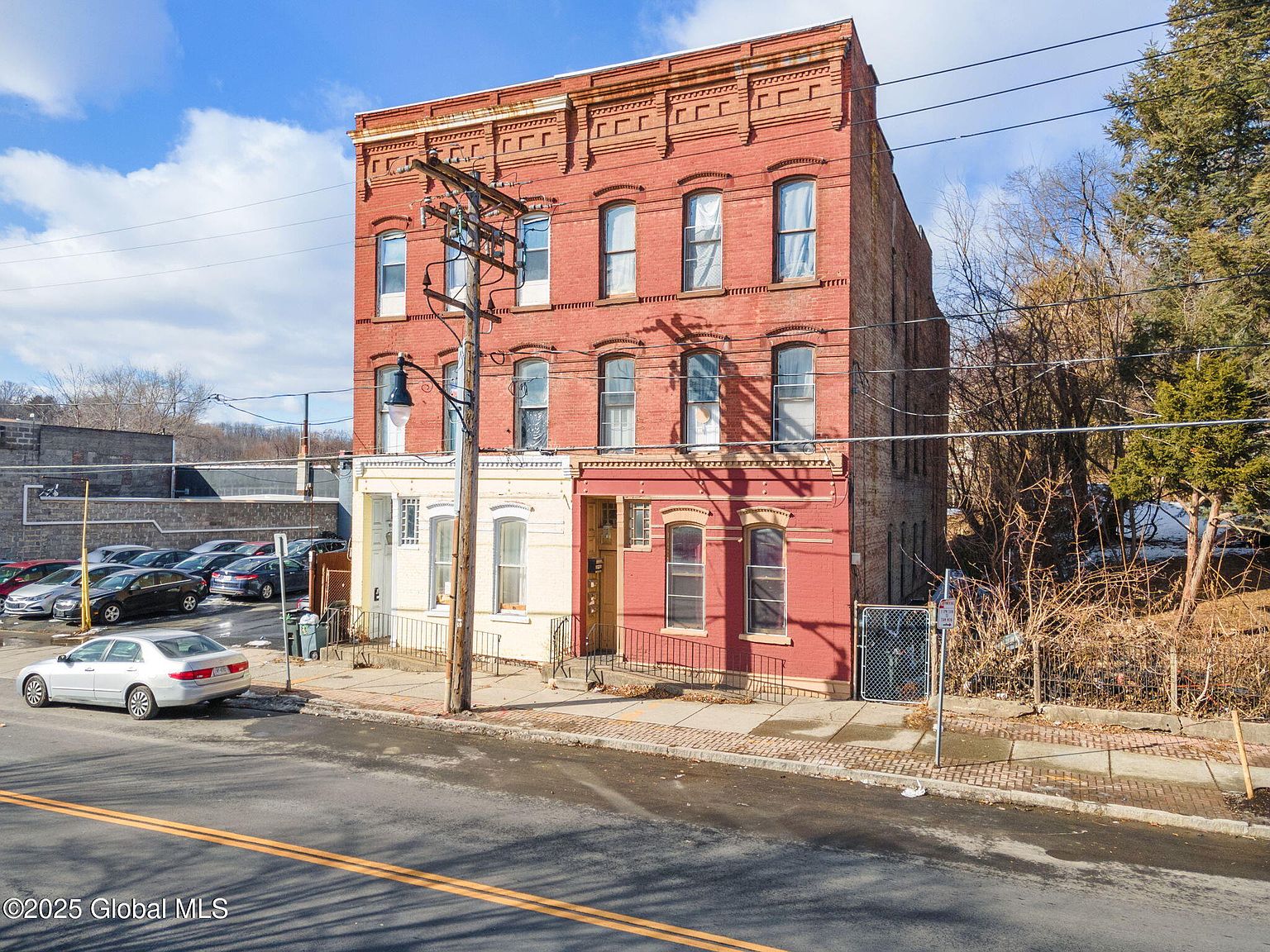 475 S South Pearl Street, Albany, NY 12202 | Zillow