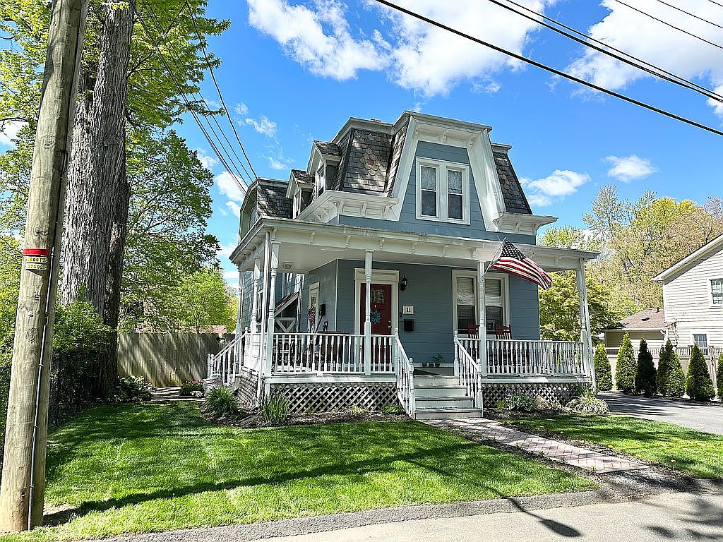 11 Bell Ln, Tappan, NY 10983 | Zillow