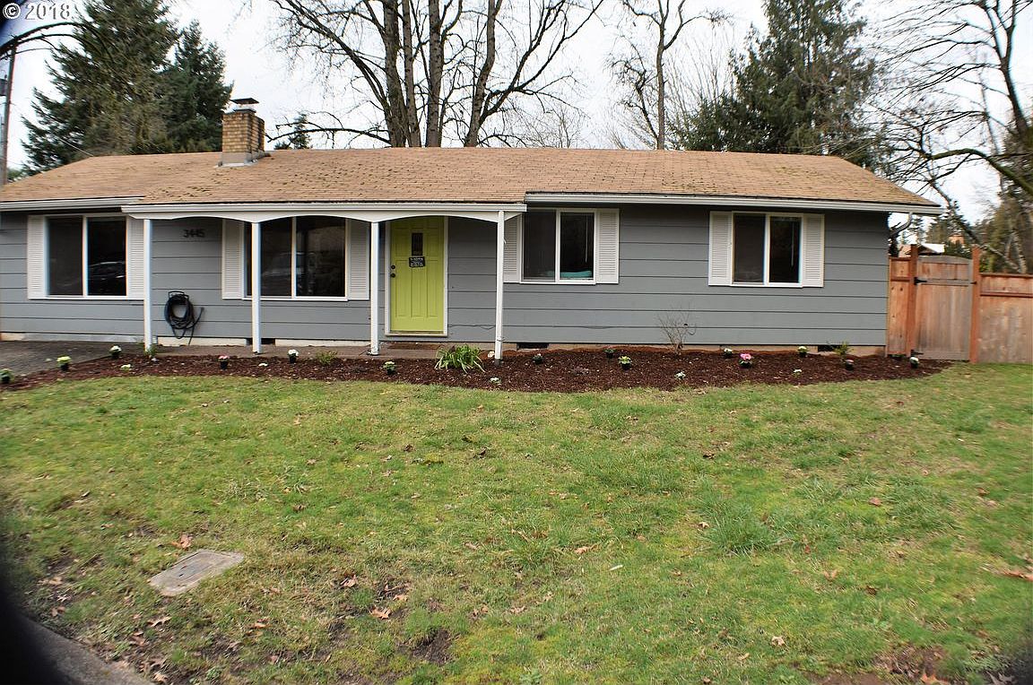 3445 Stark St, Eugene, OR 97404 | Zillow
