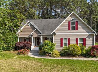 34 Triton Ct, Clayton, NC 27520 | Zillow