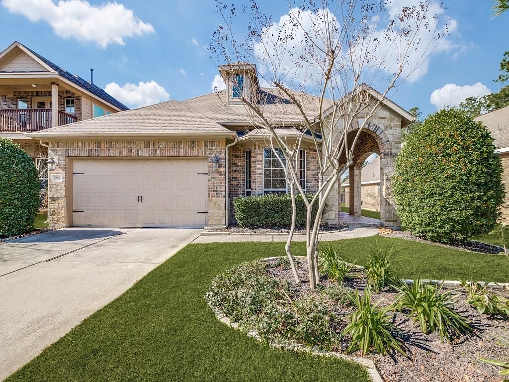 259 New Harmony Trl, Spring, TX 77389 | Zillow