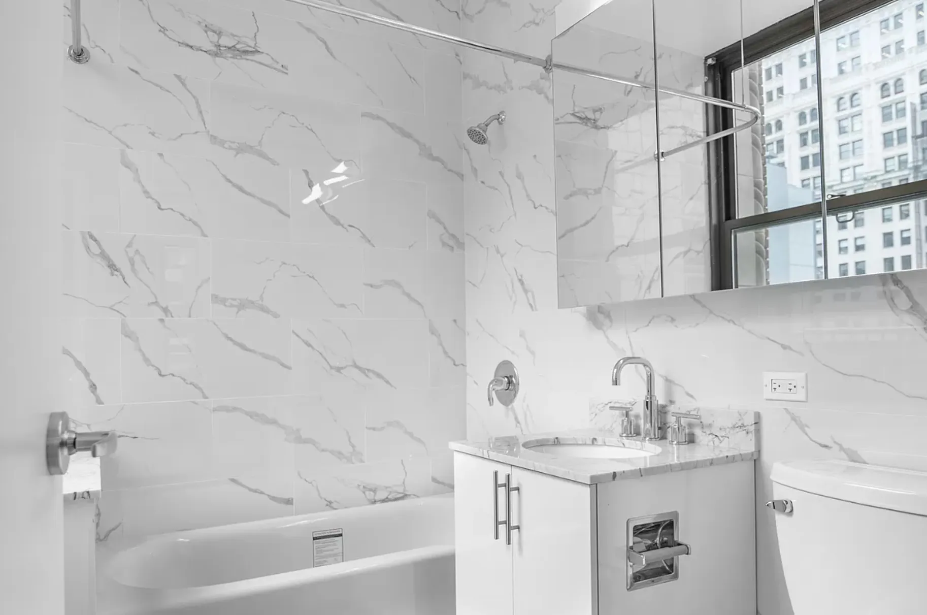 33 Rector Street #8 in Financial District, Manhattan | StreetEasy