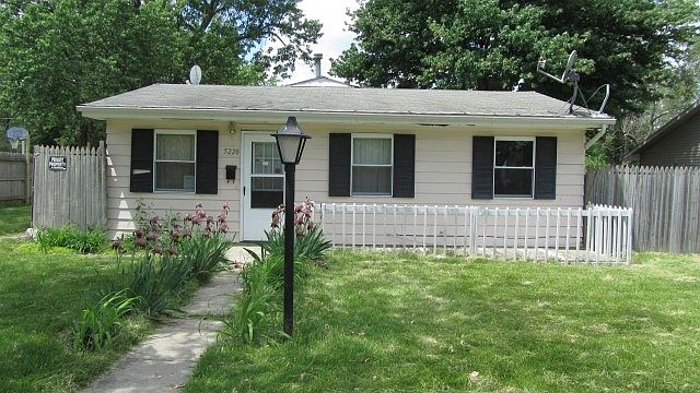 5220 Webster St, Fort Wayne, IN 46807 | Zillow