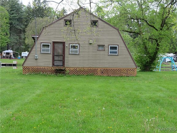 8529 B&c Rte #243, Rushford, NY 14777 | Zillow