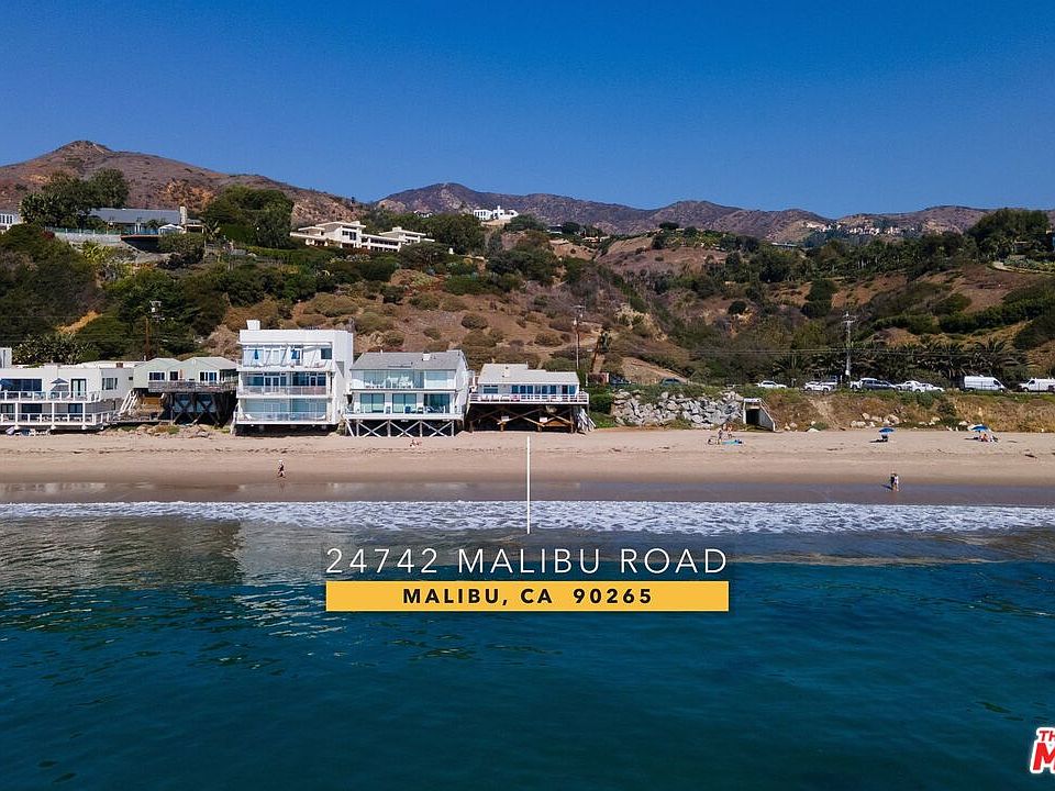 24742 Malibu Rd, Malibu, CA 90265 | Zillow