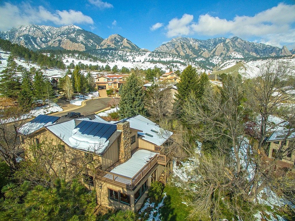 1715 View Point Rd, Boulder, CO 80305 | Zillow