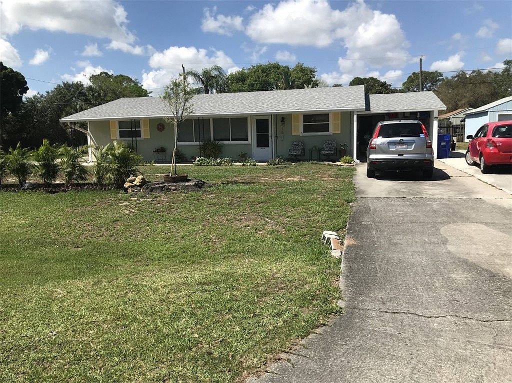 160 S Wimbrow Dr, Sebastian, FL 32958 | MLS #253151 | Zillow