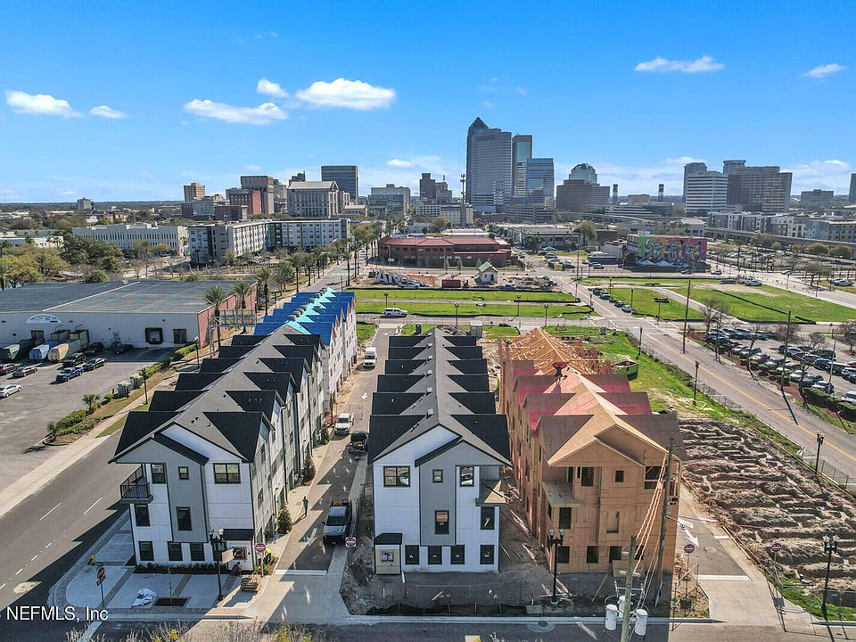 1094 PORTER Street LOT 55, Jacksonville, FL 32204 | Zillow