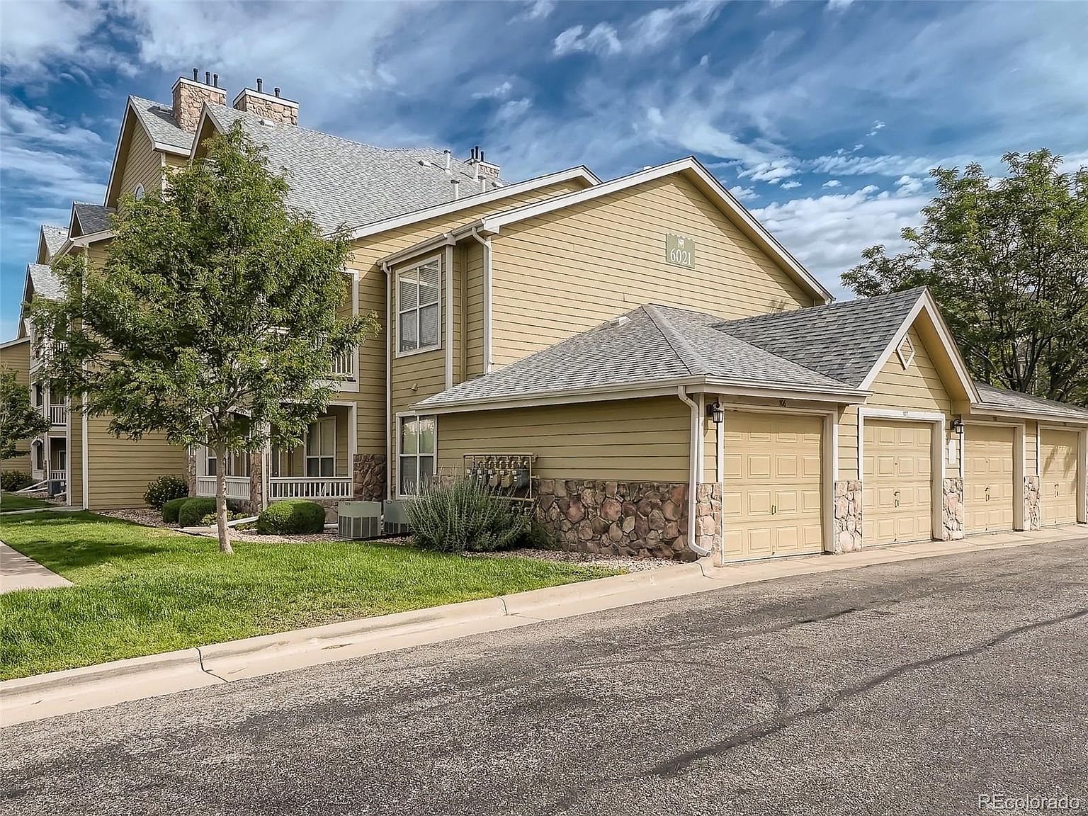 6021 Castlegate Drive Unit E12, Castle Rock, CO 80108 | Zillow