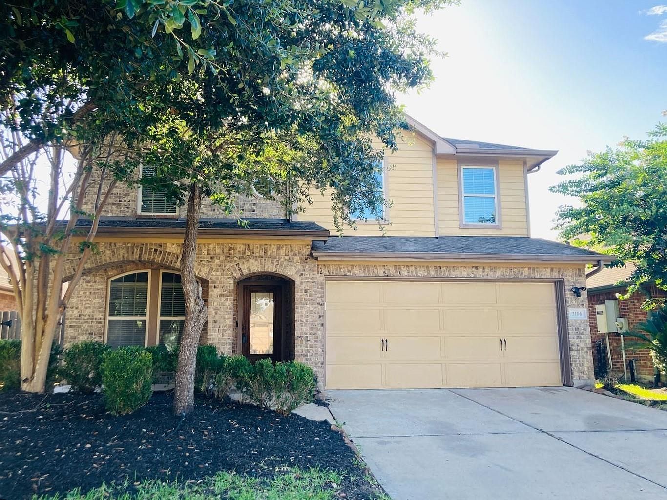 3106 Crescent Oaks Park Ln, Spring, TX 77386 | Zillow