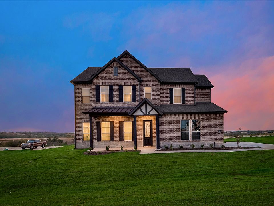 161 Hillock Ct, Decatur, TX 76234 | MLS #20342725 | Zillow