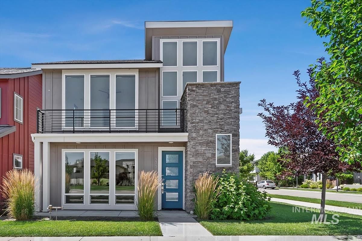 3733 S Harris Ranch Ave, Boise, ID 83716 | Zillow
