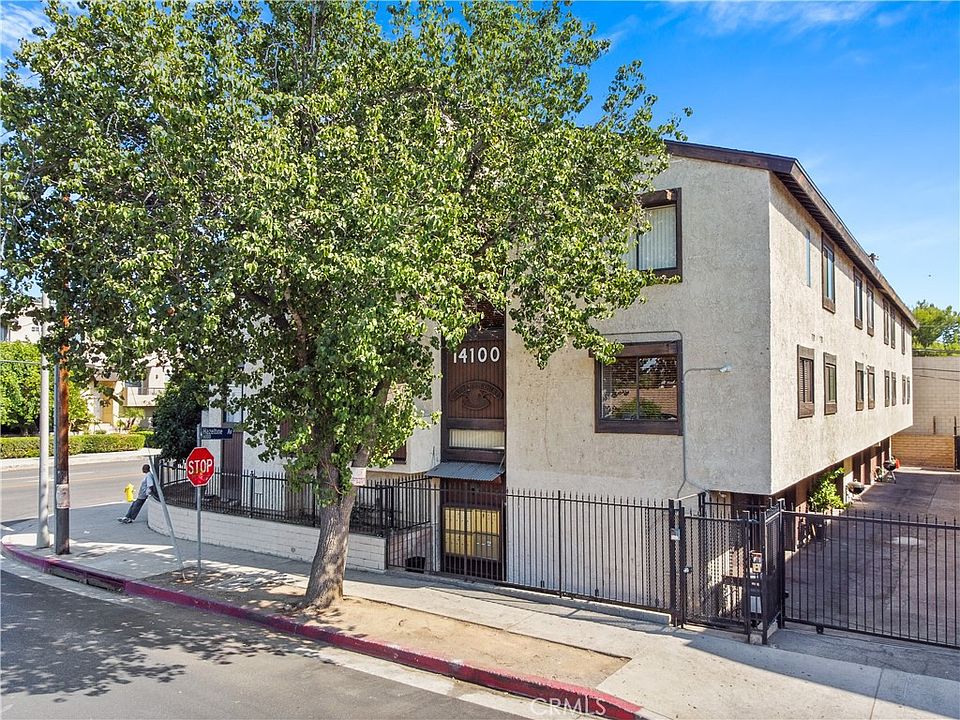14100 Calvert St APT 3, Van Nuys, CA 91401 | Zillow