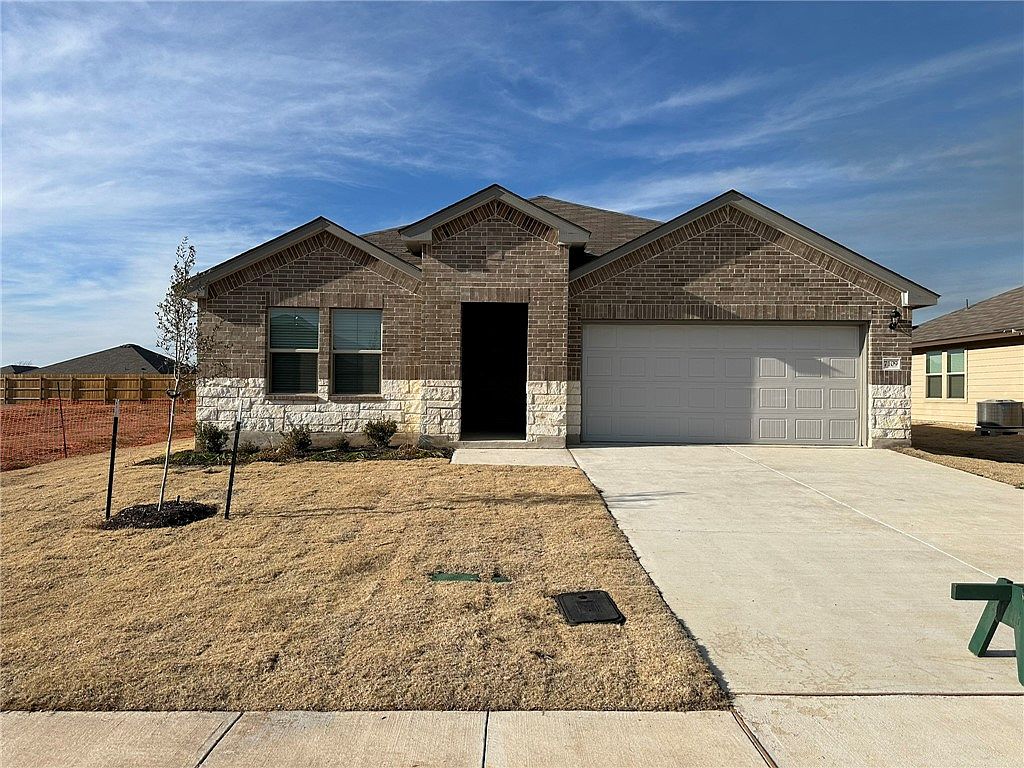 7109 Canadian Dr, China Spring, TX 76633 | Zillow