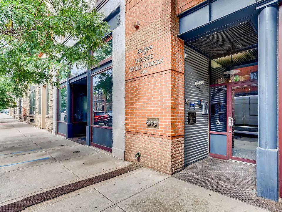 1441 Wazee St APT 301, Denver, CO 80202 | Zillow