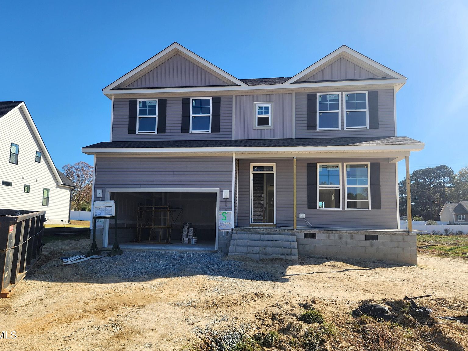 105 S Bream Ct LOT 5, Angier, NC 27501 | MLS #10128743 | Zillow