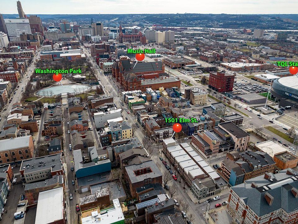 1501 Elm St, Cincinnati, OH 45202 | Zillow