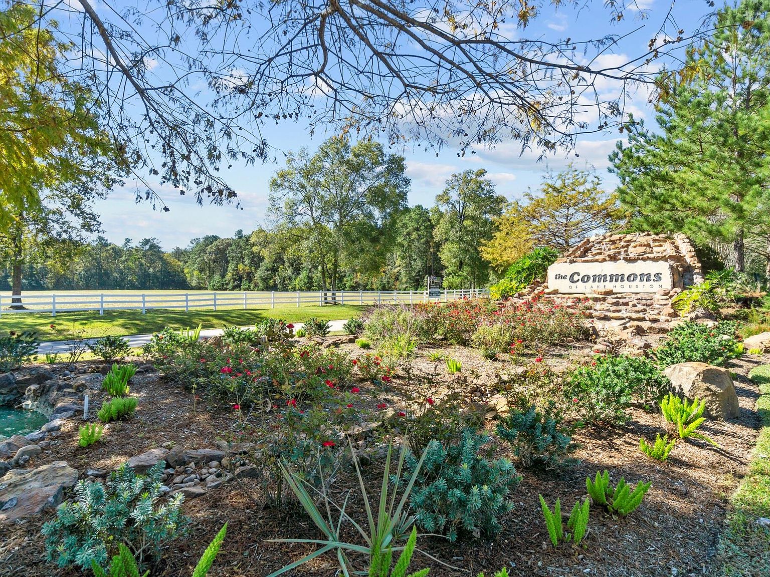 0 Huffman Cleveland Rd, Huffman, TX 77336 | Zillow