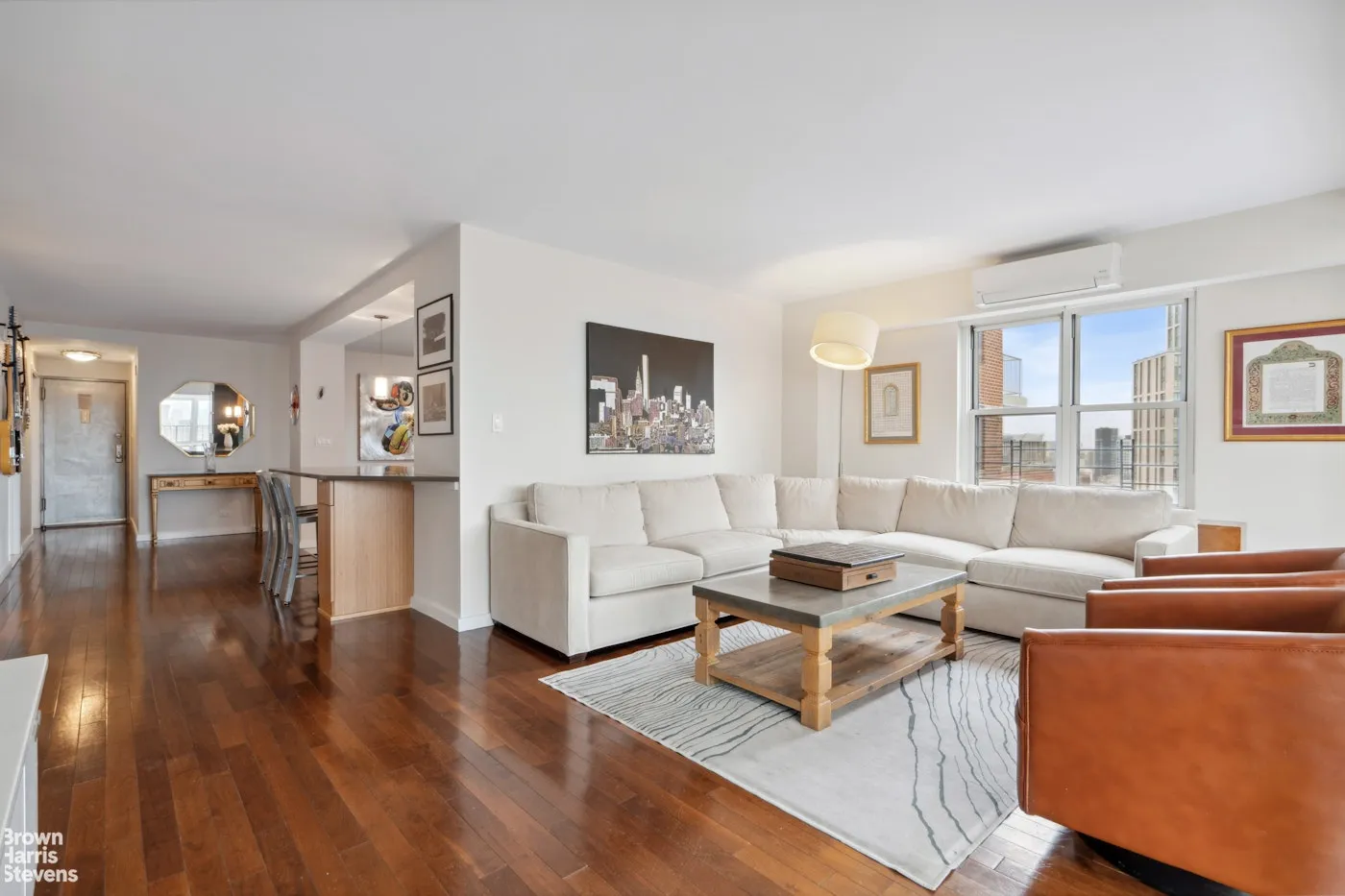 417 Grand Street #D1801 in Lower East Side, Manhattan | StreetEasy