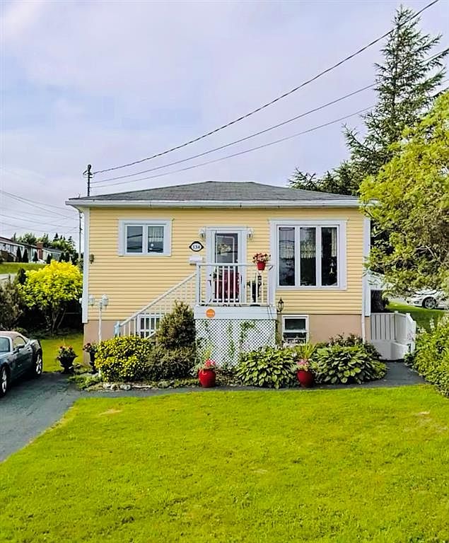 134 Mundy Pond Road, St. John's, NL A1E 1V1 | MLS #1279962 | Zillow