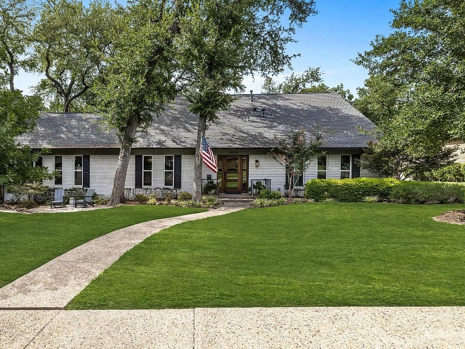 10850 Ridge Spring Dr, Dallas, TX 75218 | Zillow