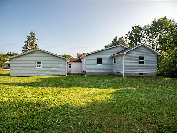 3377 Hubbard Middlesex Rd, West Middlesex, PA 16159 | MLS #1616228 | Zillow