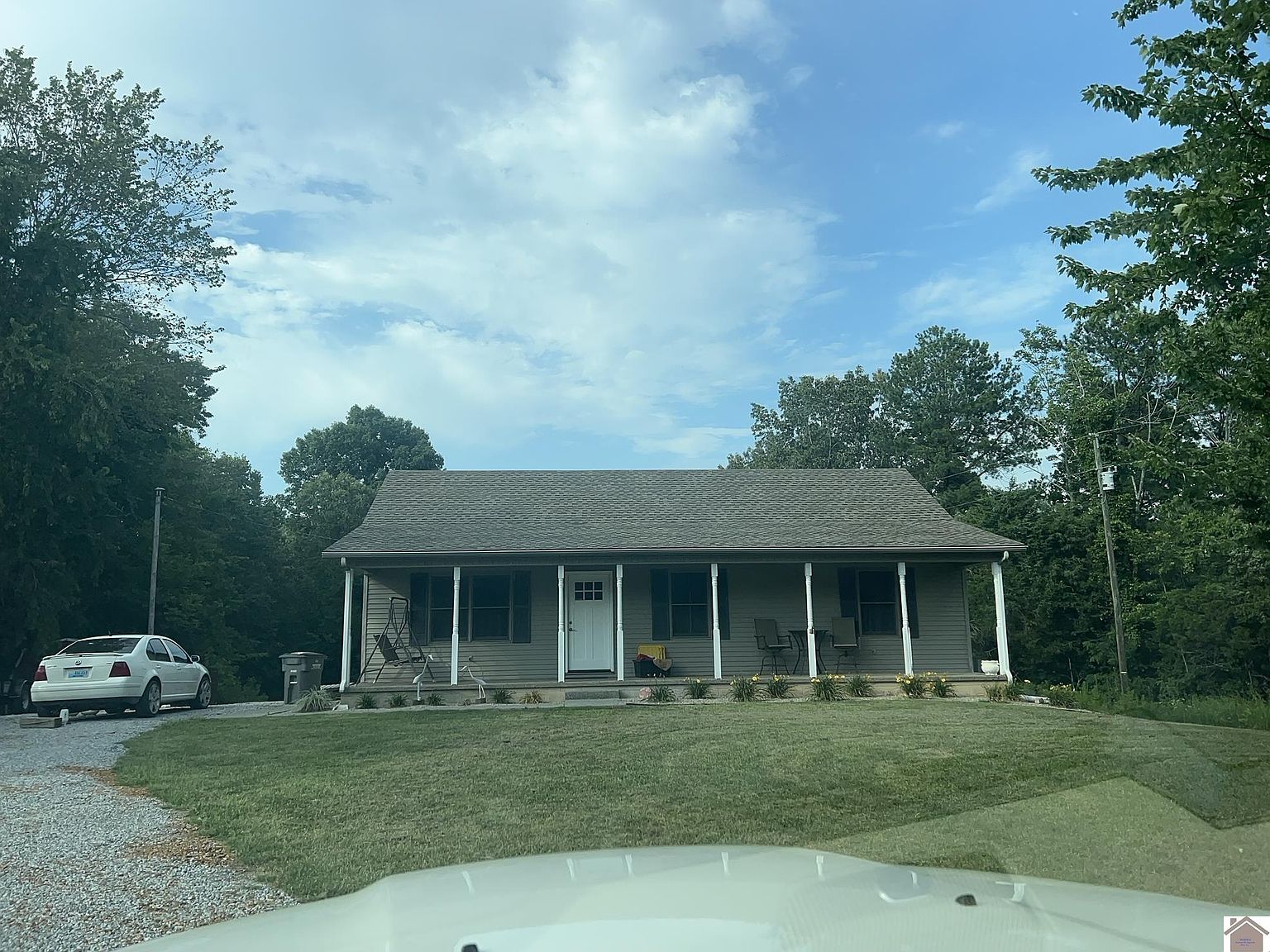7026 Symsonia Hwy, Symsonia, KY 42082 | Zillow