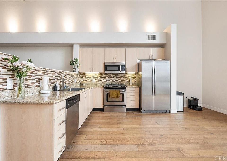 1465 C St UNIT 3611, San Diego, CA 92101 | Zillow