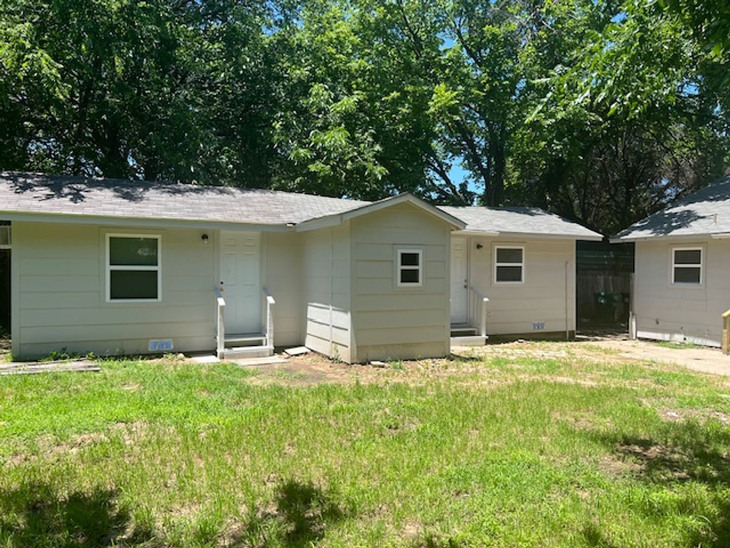 1513B Panhandle St, Denton, TX 76201 | Zillow