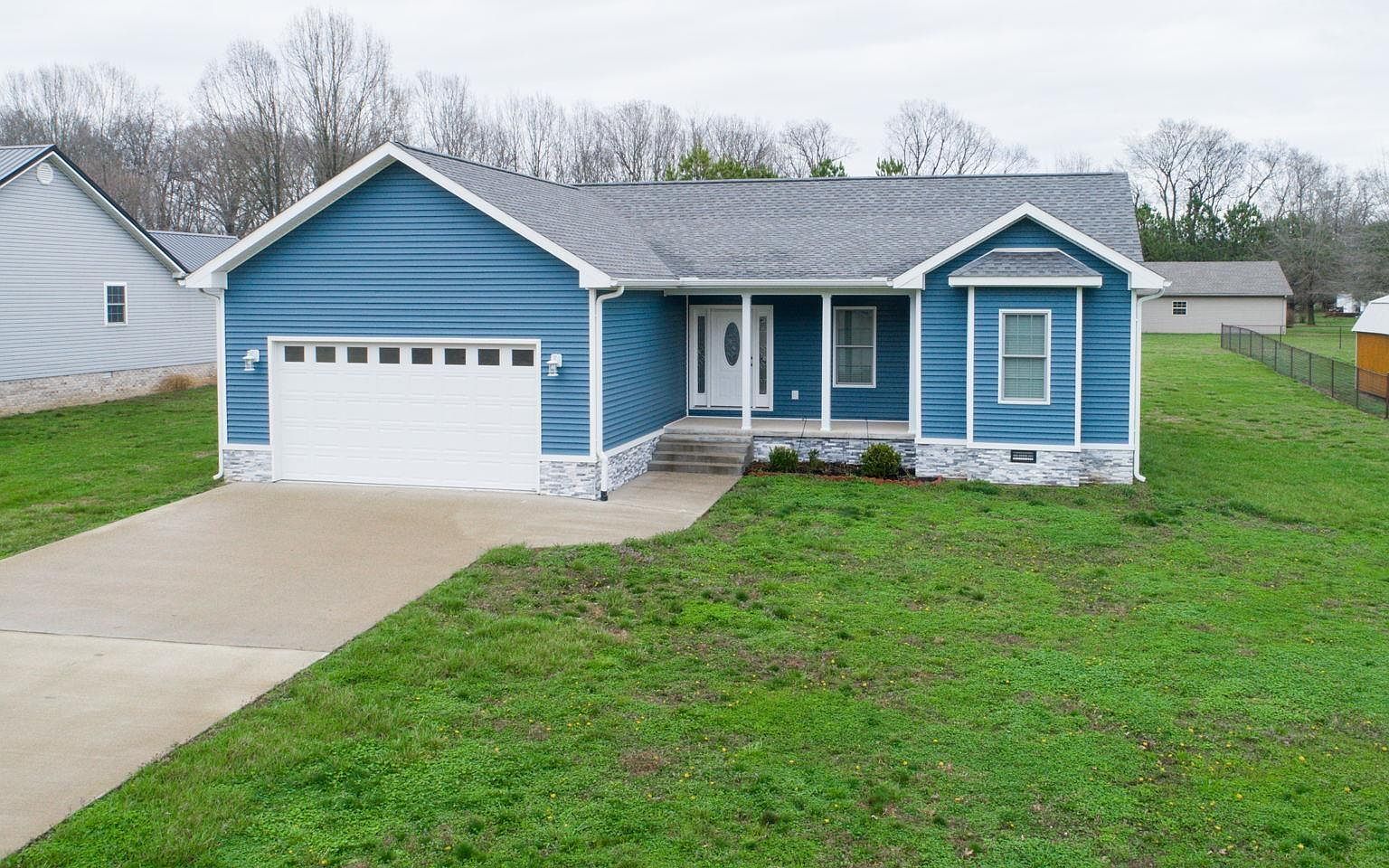 312 Ball Park Loop, Ledbetter, KY 42058 | Zillow