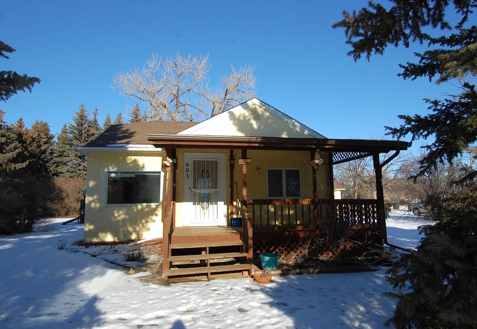 603 W 4th St, Fairview, MT 59221 | MLS #11404763 | Zillow