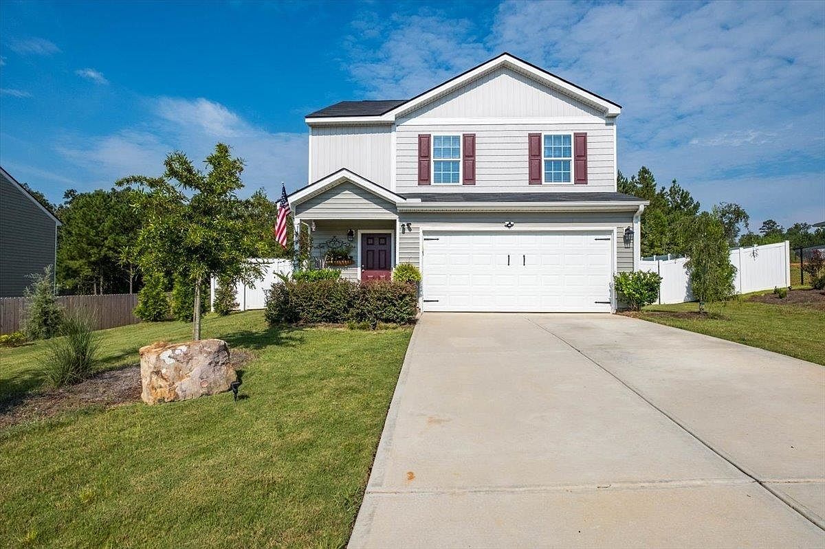 470 Kildare Way, Macon, GA 31216 | MLS #20146960 | Zillow