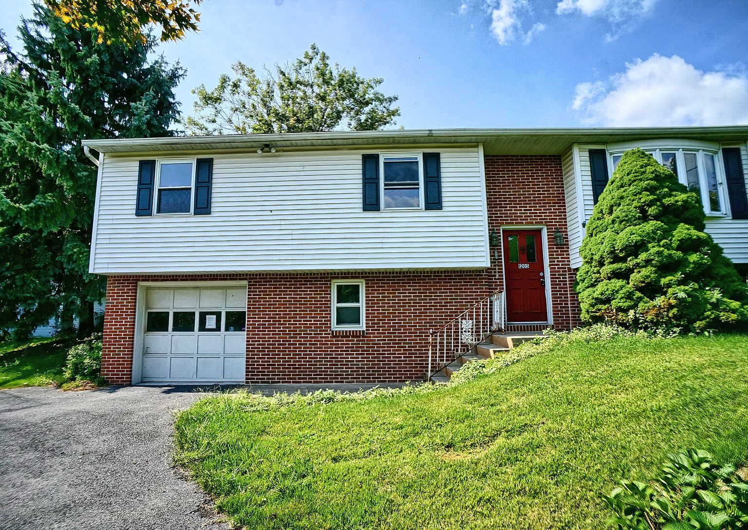 1205 Jerusalem Rd Mechanicsburg Pa 17050 Zillow