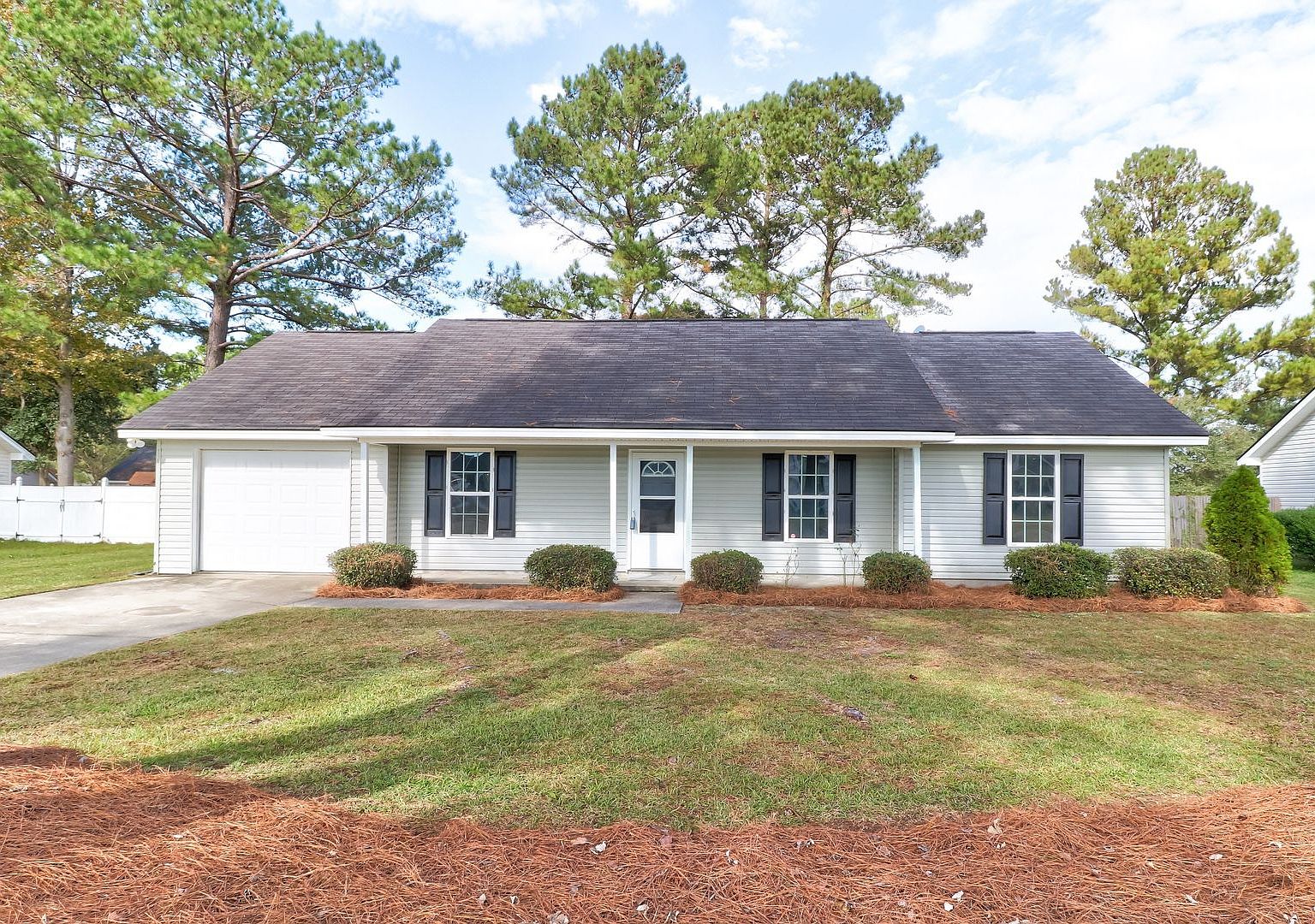 118 Reese Way, Rincon, GA 31326 | Zillow