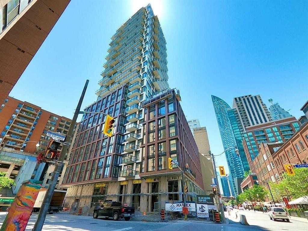 75 The Esplanade #2803, Toronto, ON M5E 1Z4 | Zillow