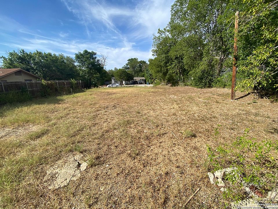 5124 E Hayden Dr San Antonio TX | Zillow