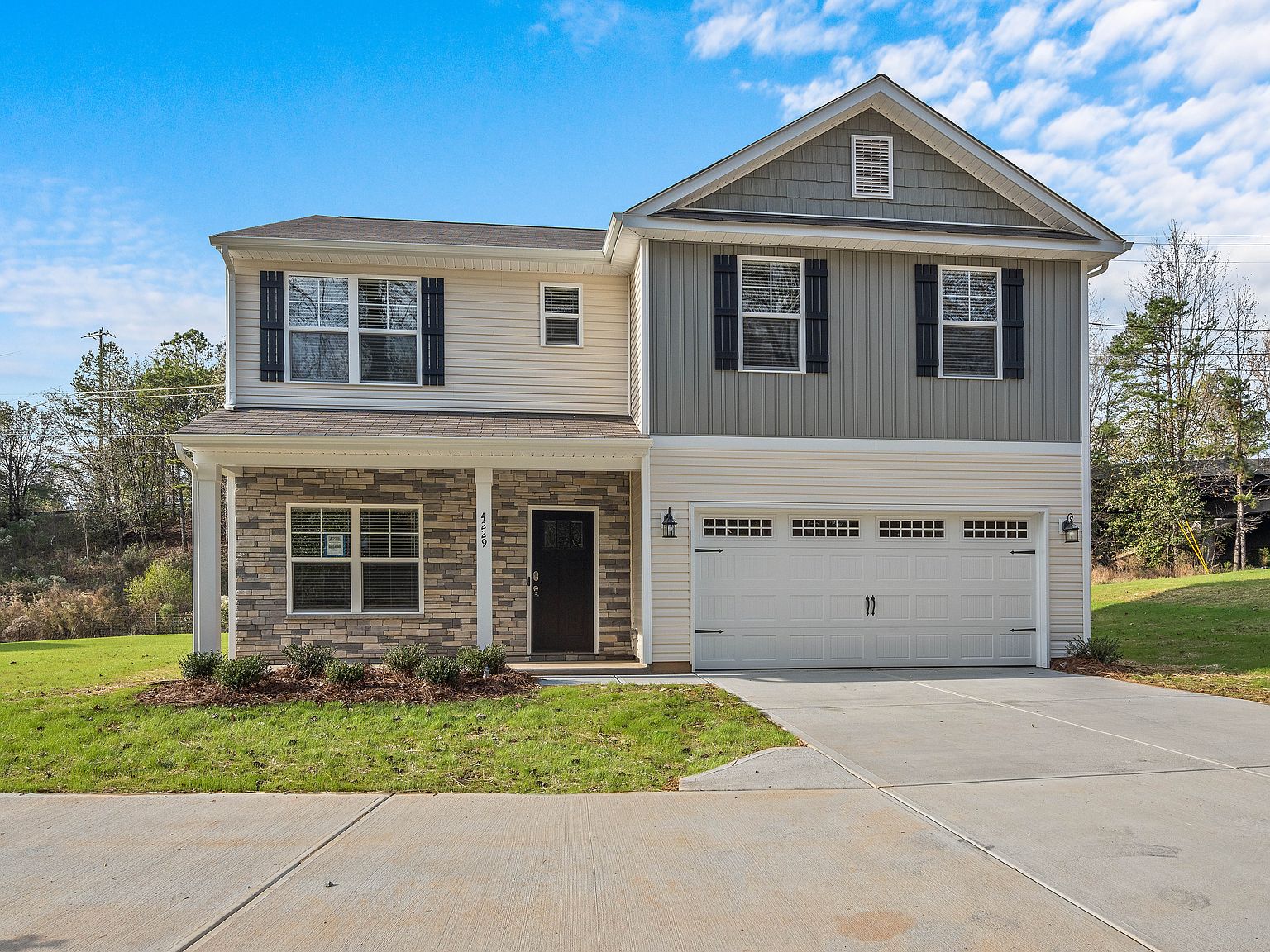 Kings View - Jacobs Plan, Kings View, Shelby, NC 28152 | Zillow