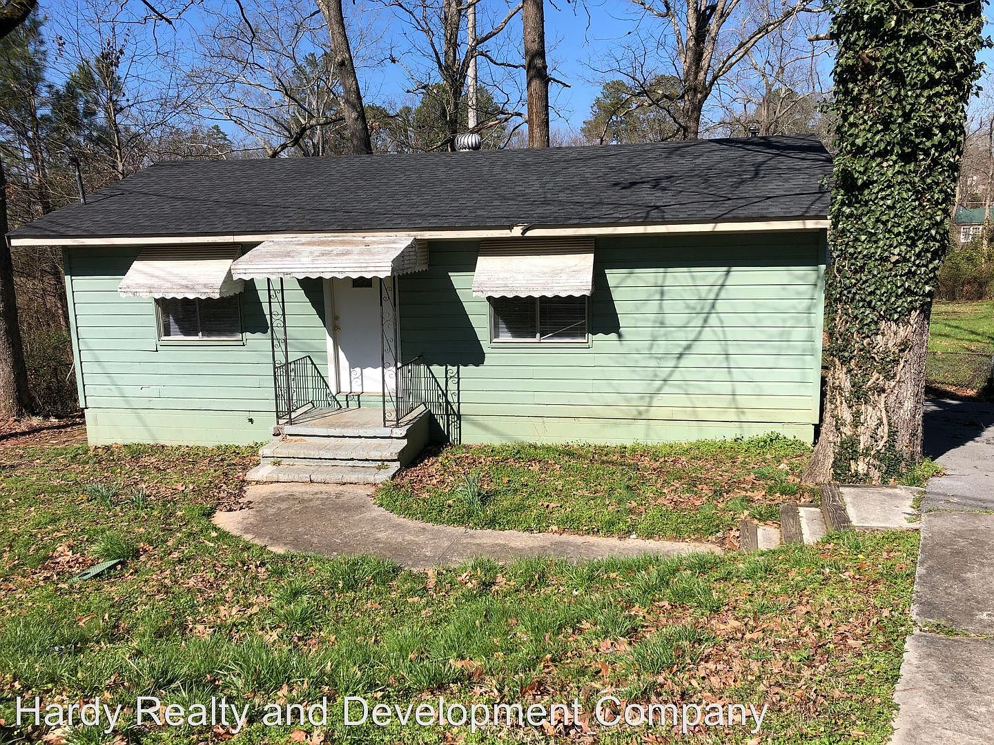 3 Battey Dr NW, Rome, GA 30165 | Zillow