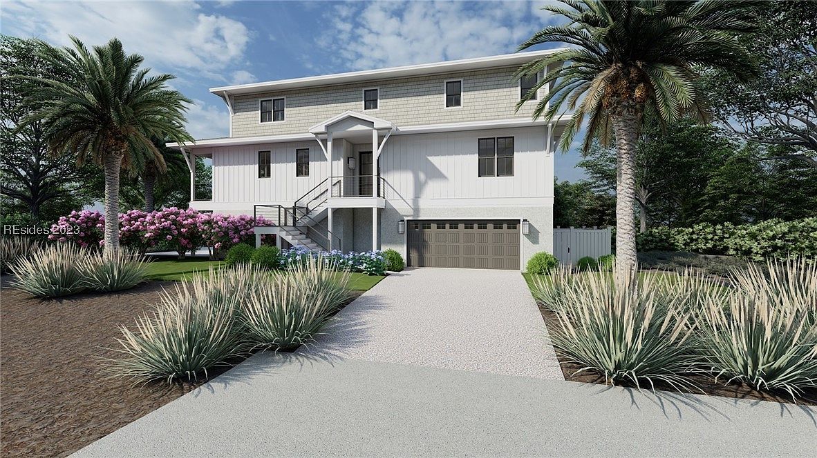 145 Shell Midden Ln, Hilton Head Island, SC 29928 | MLS #440381 | Zillow