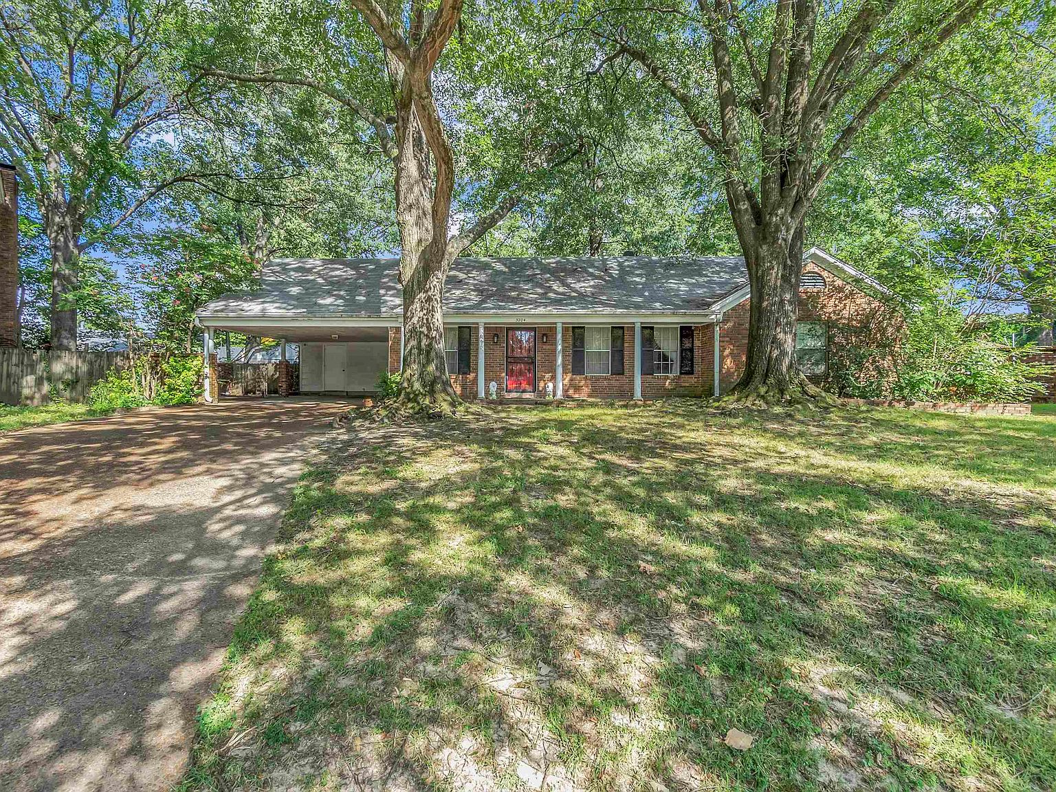 3204 Estes St, Memphis, TN 38115 | MLS #10201543 | Zillow