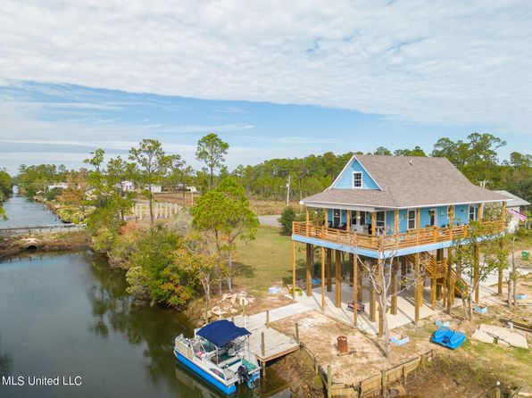 Bay Saint Louis MS Real Estate - Bay Saint Louis MS Homes For Sale | Zillow