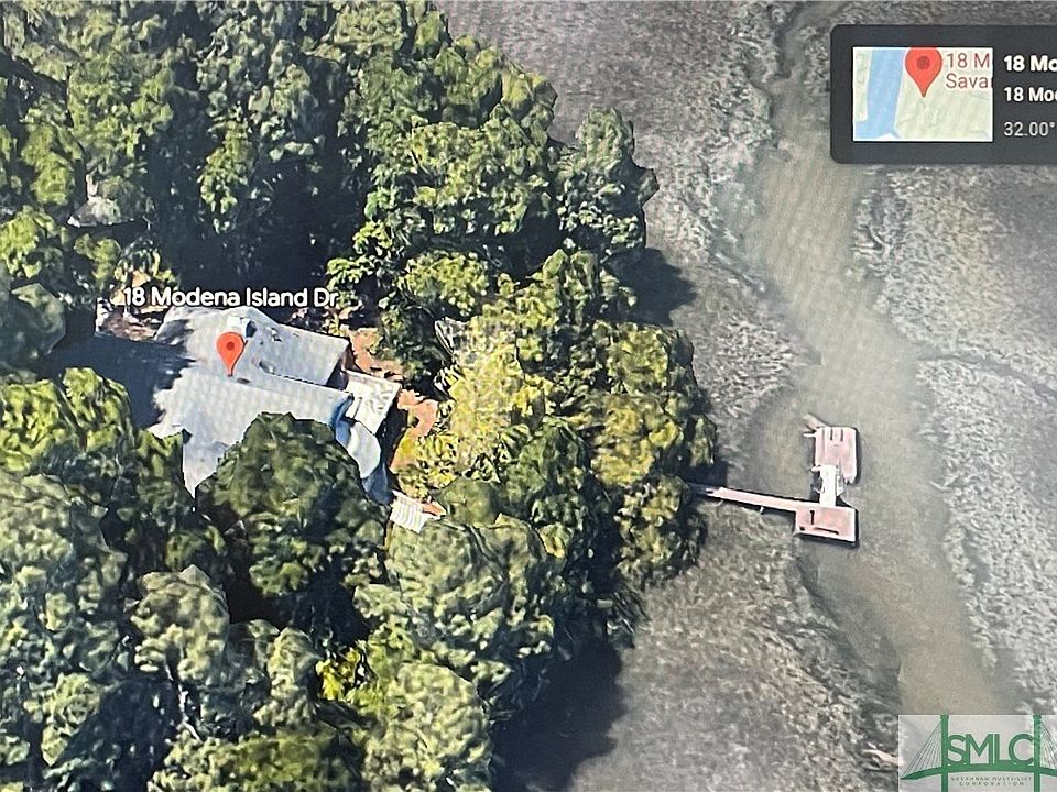 18 Modena Island Dr, Savannah, GA 31411 | MLS #287618 | Zillow