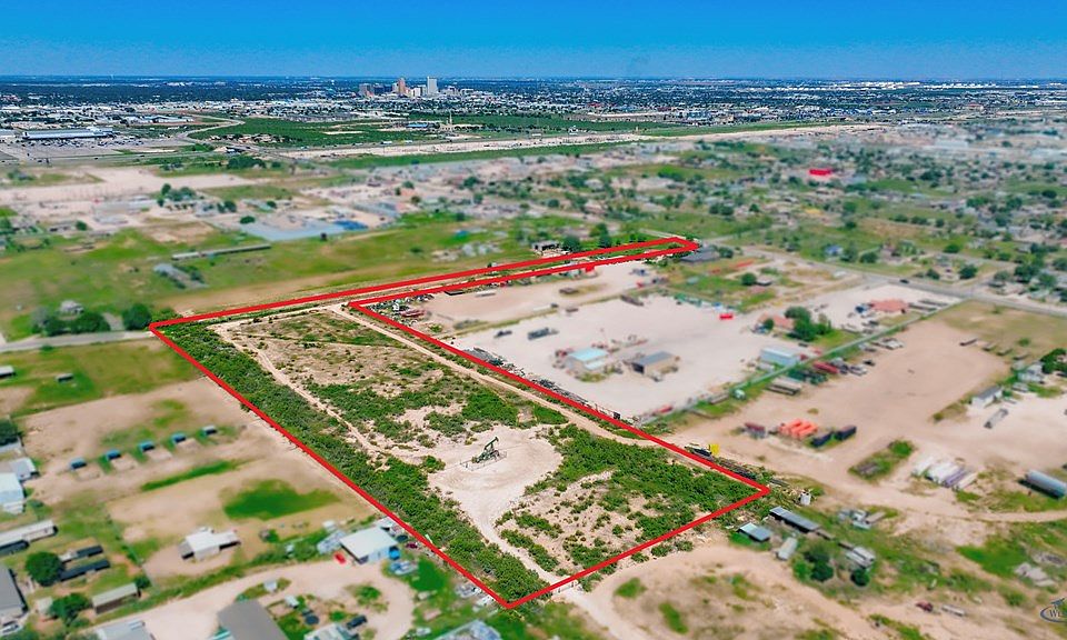 0 S County Road 1200, Midland, TX 79706 | MLS #50053931 | Zillow