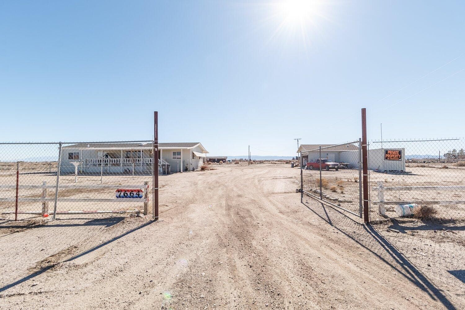 7664 Holiday Ave #0, Rosamond, CA 93560 | MLS #23001279 | Zillow