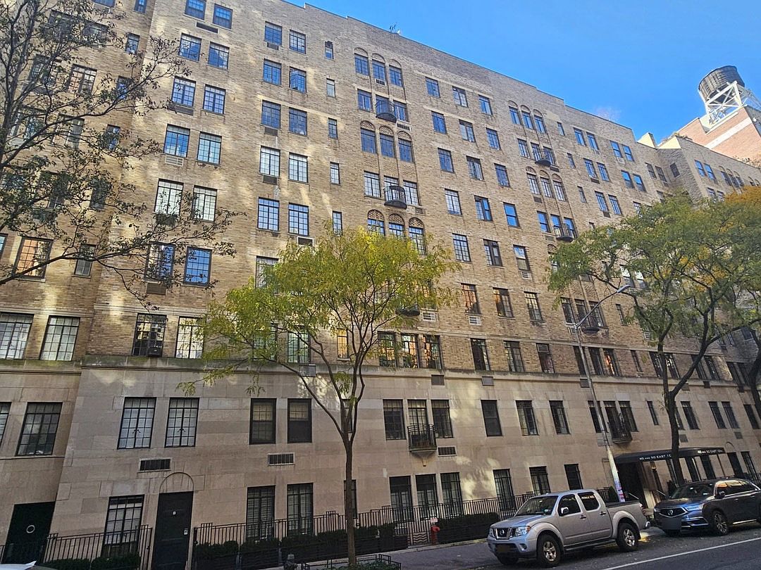 40 E 10th St, New York, NY 10003 | Zillow