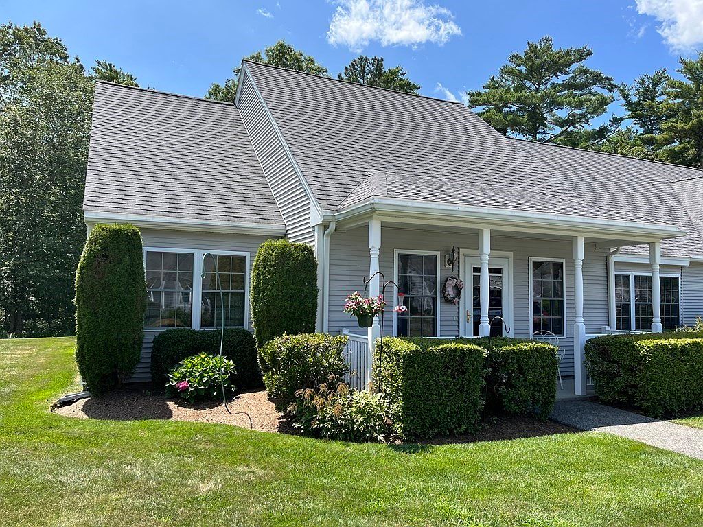 4-4A Cranberry Grove Way, Wareham, MA 02571 | Zillow