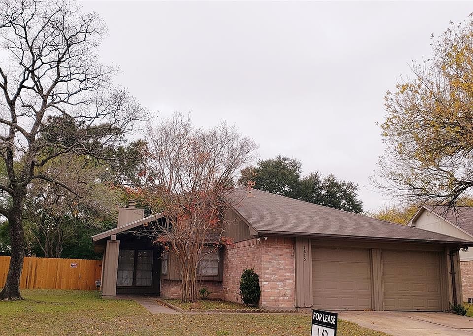 1615 Brickarbor Dr, Katy, TX 77449 | Zillow